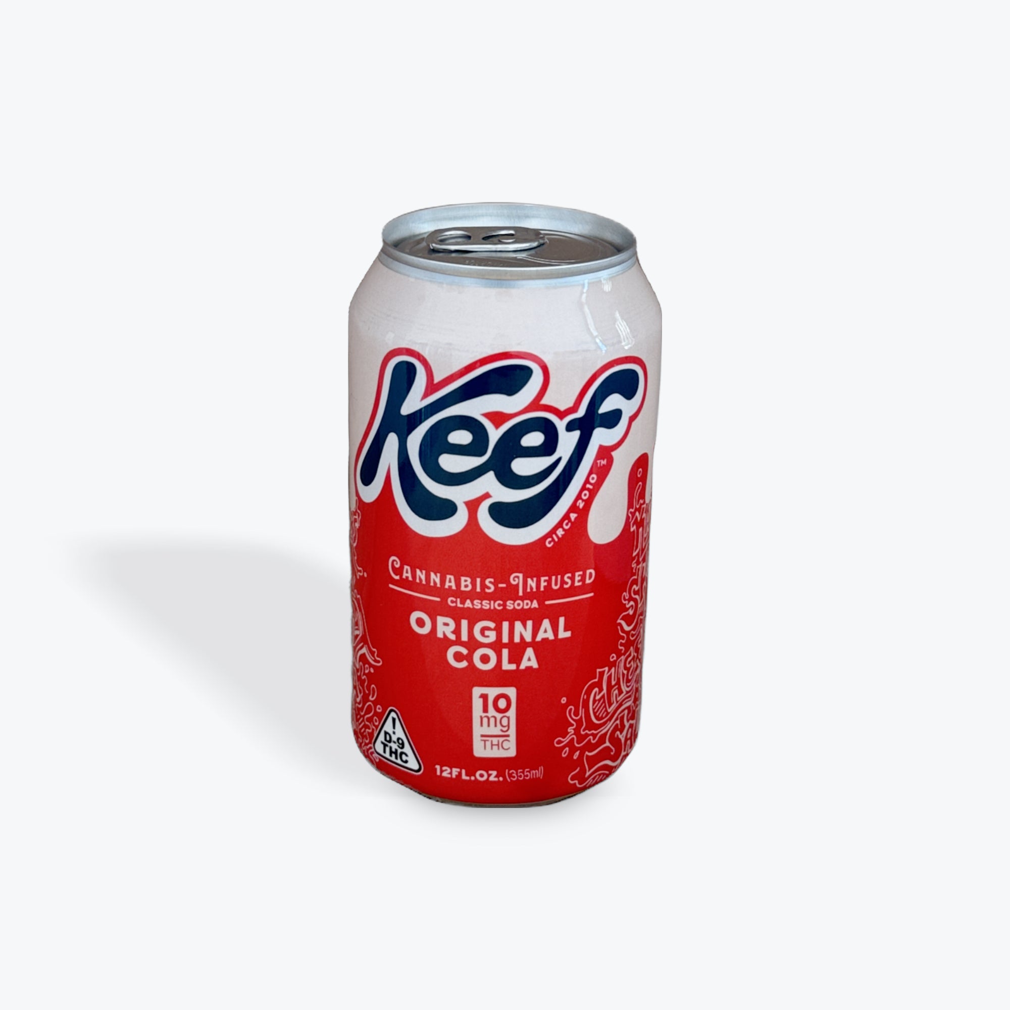 Keef | Uffda Cannabis